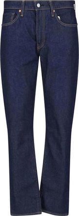 Levi's Jean Skinny - Bleu
