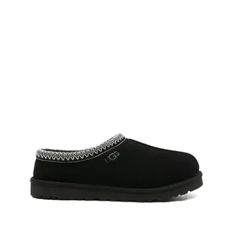 UGG Ugg, Homme, Chaussures, Noir, Taille: 43 EU Tasman II Slippers