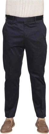 Pantaloni Torino Homme, Pantalons, Bleu, Taille: 2XL Pantalone Rebel