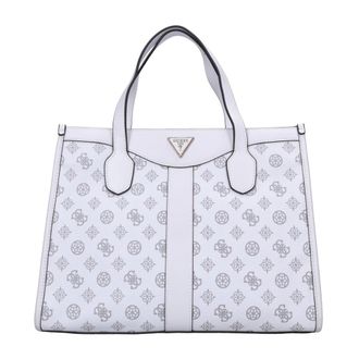 Guess Femme, Sacs, Blanc, Taille: ONE Size Guess Sacs