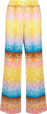 Arizona Love Pantalon Multicolore