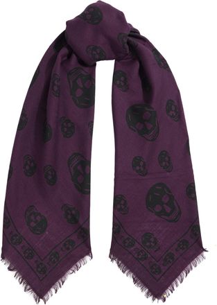 Alexander McQueen ACCESSOIRES - Schals auf YOOX.COM