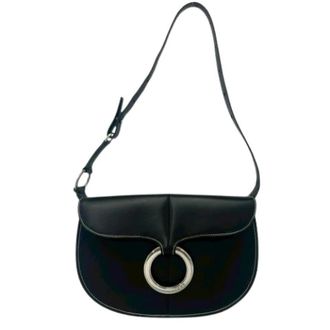 Loewe Pre-owned Schultertasche - - Pre-owned - Damen - Schwarzk - ONE SIZE