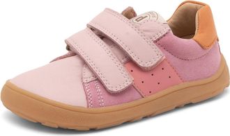 Bisgaard Unisex Kinder Ricco Sneaker, pink, 36 EU Weit