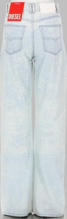 Diesel Jeans - Blue