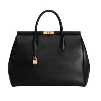 Dolce & Gabbana Marlene Day XL Handtasche - - Bags - Damen - Schwarzk - ONE SIZE