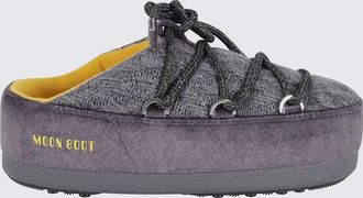 Moon Boot Chaussures MOON BOOT Femme couleur Gris