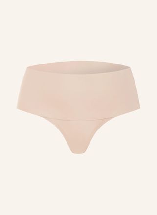 Spanx Shape-Panty Undie-Tectable beige