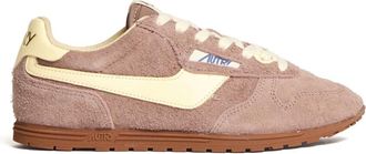 Autry Femme, Chaussures, Multicolore, Taille: 37 EU Windspin Low