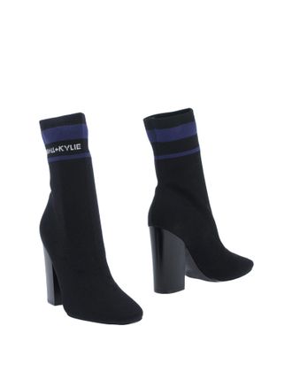 Kendall + Kylie SCHUHE - Stiefeletten auf YOOX.COM