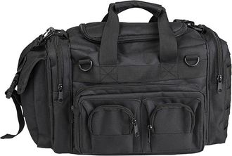Mil-Tec K-10 Einsatztasche Schwarz Einheitsgröße