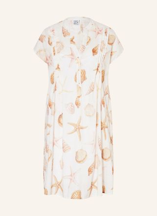 Emily van den Bergh Emily Van Den Bergh Kleid weiss