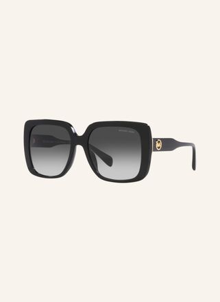 Michael Kors Sonnenbrille mk2183 schwarz