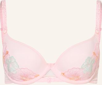 Chantelle Schalen-Bh Daydream rosa