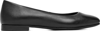Lasocki Ballerinas Lasocki CEO-RST-WOLLY-09 Schwarz