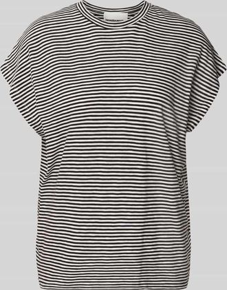 Armedangels Loose Fit T-Shirt aus reiner Baumwolle