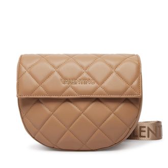 Valentino Handtasche Valentino Bigs VBS3XJ02MAT Beige
