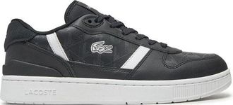 Lacoste Sneakers T-Clip 7-48SMA0030 Schwarz