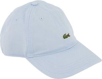 Lacoste Herren Schildmütze CAP