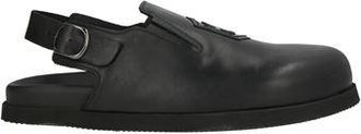 Giovanni Conti CHAUSSURES - Mules & Sabots sur YOOX.COM