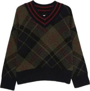 Barbour Barbour | Shae Knitted Jumper - 10