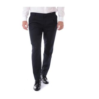 Daniele Alessandrini Jeans - - Trousers - Herren - Blau - S