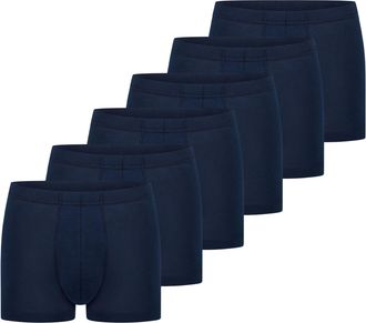 Schiesser Boxershorts 95/5 Essentials - Cotton