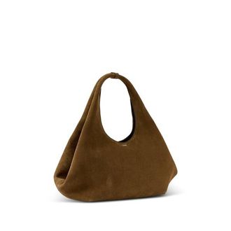 Coperni Sac &agrave; main en daim