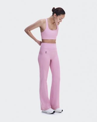 On Studio Leggings Flared