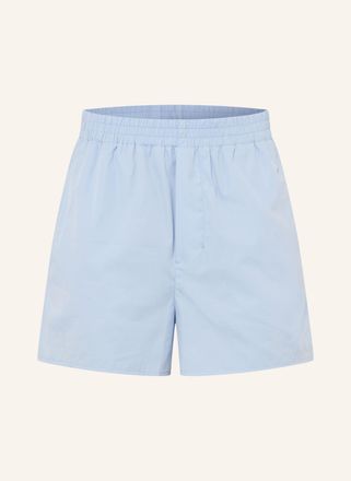 Ami Ami Paris Shorts blau