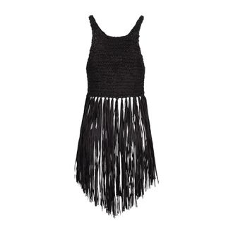 Philosophy di Lorenzo Serafini Damen, Bademode, Schwarzk, XSGr&ouml;&szlig;e