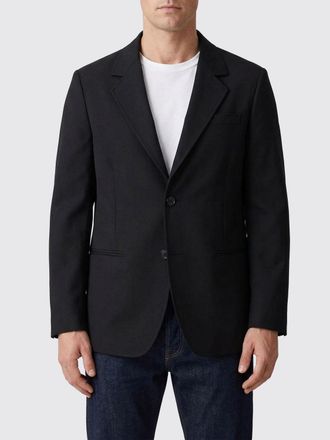 Our Legacy Veste OUR LEGACY Homme couleur Noir