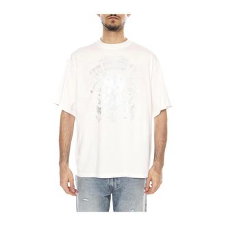 Levi's Herren, Oberteile, Wei&szlig;, LGr&ouml;&szlig;e