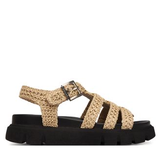 Tamaris Sandalen Tamaris 1-28402-46 Beige