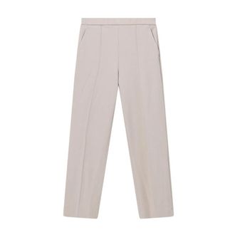 Raffaello Rossi Slim-Fit-Hose - - Trousers - Damen - Beige - XS