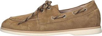 Stefano Lauran Damen, Schuhe, Braun, 36 EUGr&ouml;&szlig;e