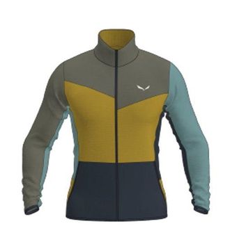 Salewa Puez Cammino Pl M - Fleecejacke - Herren
