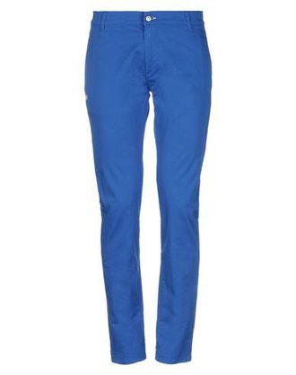 Daniele Alessandrini BAS - Pantalons sur YOOX.COM