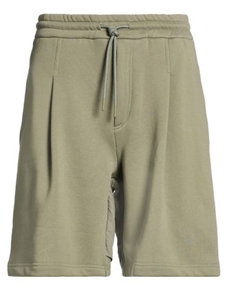 Emporio Armani HOSEN & R&Ouml;CKE - Shorts & Bermudashorts auf YOOX.COM