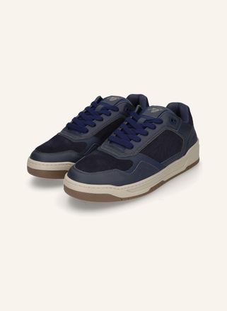 Heinrich Dinkelacker Heinrich Dinkelacker Sneaker Los Angeles Sneaker Cl blau