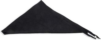 Extreme Cashmere Schal - Schwarz