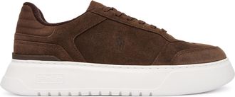 Polo Ralph Lauren Sneakers Polo Ralph Lauren 809974099002 Braun