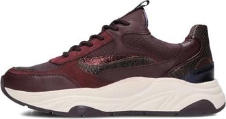 Notre-V Damen, Schuhe, Rot, 38 EUGr&ouml;&szlig;e