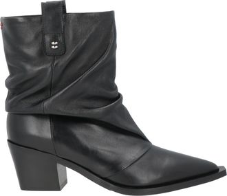 Halmanera SCHUHE - Stiefeletten auf YOOX.COM
