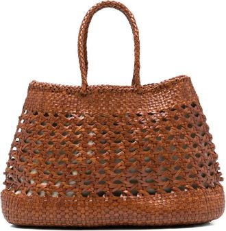 Dragon Diffusion Femme, Sacs, Brun, Taille: ONE Size Tote Bag