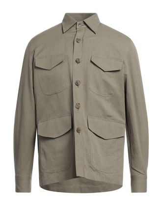 Gaiola Napoli TOPS - Hemden auf YOOX.COM