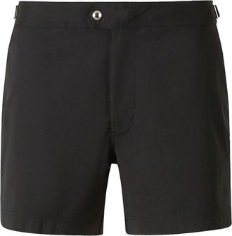 Tom Ford Short De Bain - Noir
