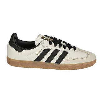 adidas Homme, Chaussures, Blanc, Taille: 44 EU Samba OG Chaussures