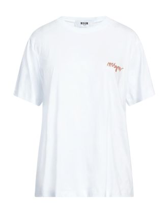 Msgm TOPS - T-shirts auf YOOX.COM