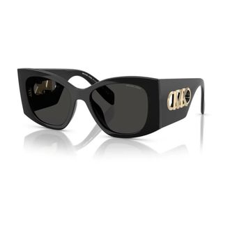 Michael Kors unisex, Accessories, Schwarzk, 53 MMGröße